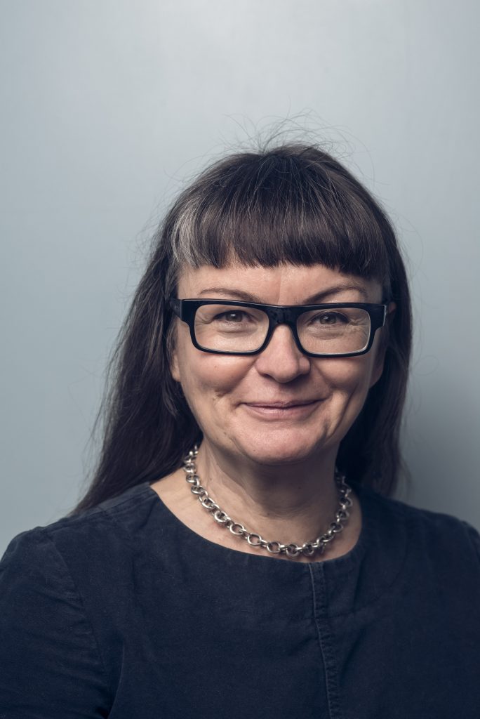 Julia Crouch Twisted, twisting tales About